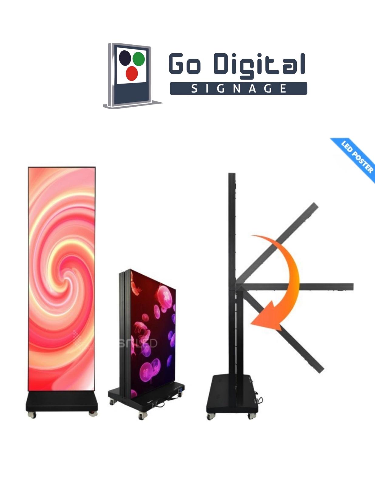Homepage Products – Go Digital Signage
