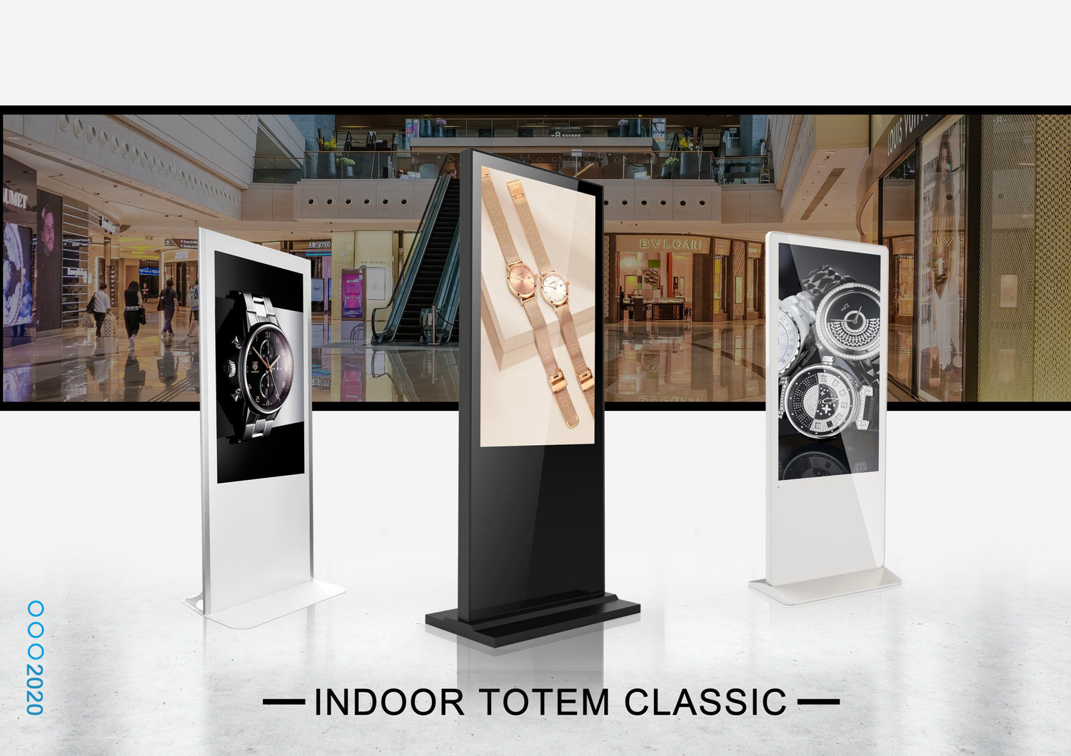 Innovative Digital Display Signage Solutions | GoDigitalSignage – Go ...