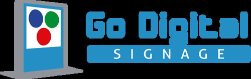 About Go Digital Signage – Go Digital Signage