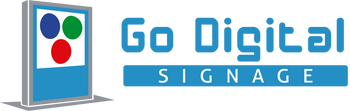About Go Digital Signage – Go Digital Signage